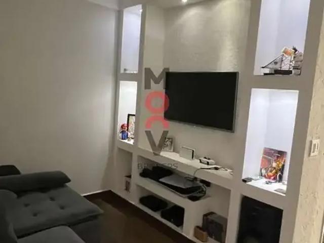 Apartamento para Venda em Guarulhos/SP Vila Galvão 2 Quartos