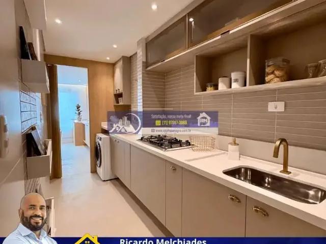 Apartamento para Venda em Guarulhos/SP Vila Galvão 2 Quartos