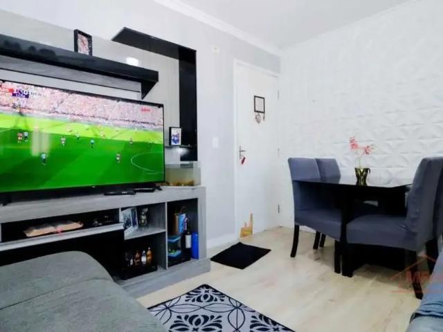 Apartamento para Venda em Guarulhos/SP Vila Galvão 2 Quartos