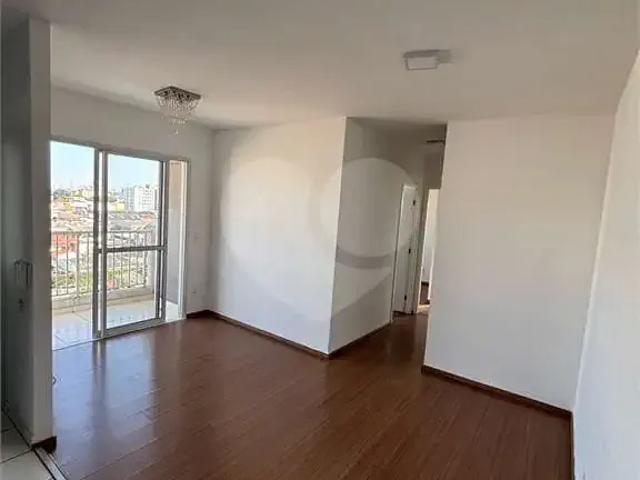 Apartamento para Venda em Guarulhos/SP Vila Galvão 2 Quartos