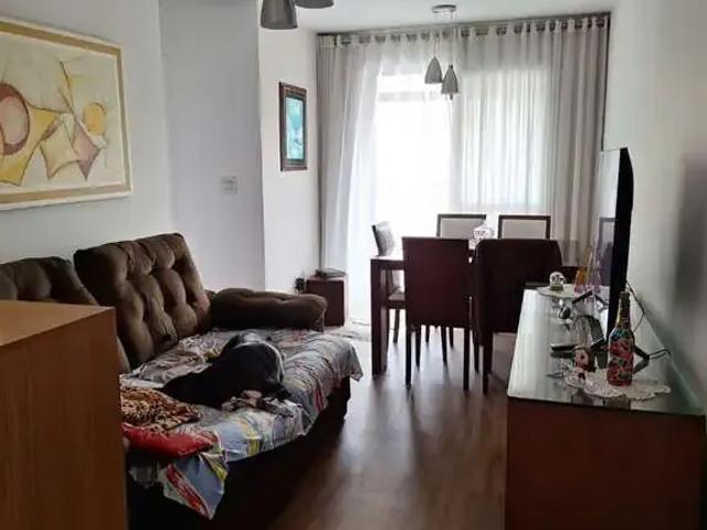 Apartamento para Venda em Guarulhos/SP Vila Galvão 2 Quartos