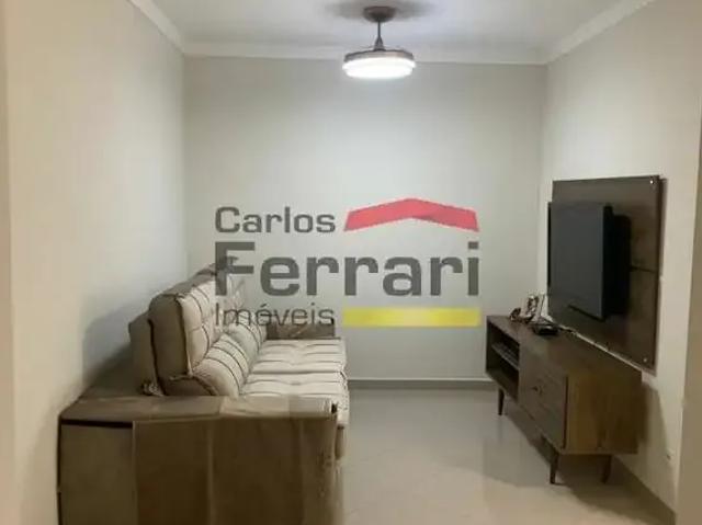 Apartamento para Venda em Guarulhos/SP Vila Galvão 2 Quartos