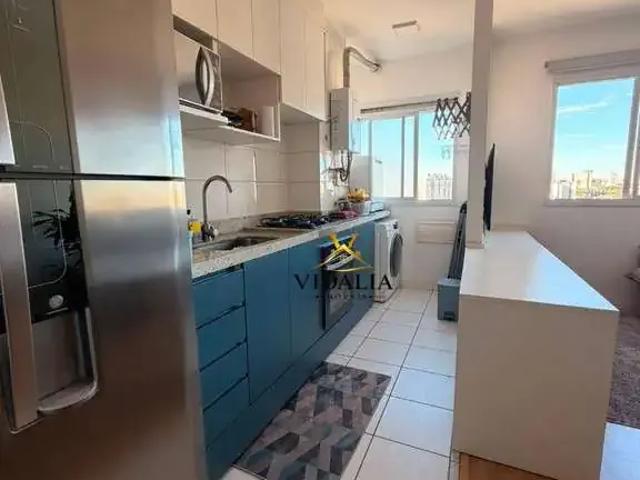 Apartamento para Venda em Guarulhos/SP Vila Galvão 2 Quartos