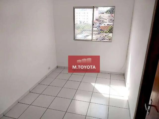 Apartamento para Venda em Guarulhos/SP Vila Galvão 2 Quartos