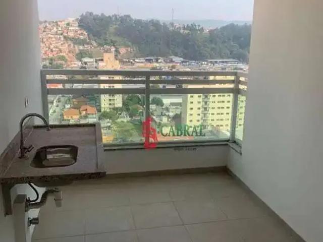 Apartamento para Venda em Guarulhos/SP Vila Galvão 2 Quartos
