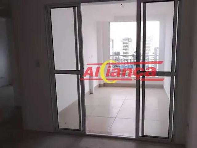 Apartamento para Venda em Guarulhos/SP Vila Galvão 2 Quartos