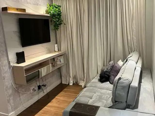 Apartamento para Venda em Guarulhos/SP Vila Galvão 2 Quartos