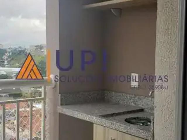 Apartamento para Venda em Guarulhos/SP Vila Galvão 2 Quartos