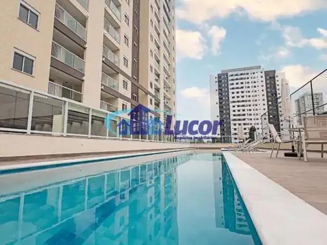 Apartamento para Venda em Guarulhos/SP Vila Galvão 2 Quartos