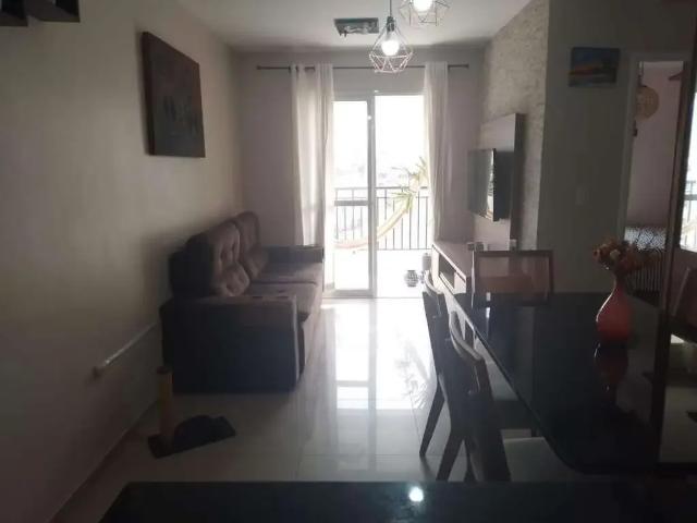 Apartamento para Venda em Guarulhos/SP Vila Galvão 2 Quartos