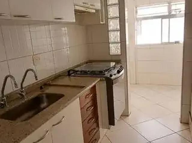 Apartamento para Venda em Guarulhos/SP Vila Galvão 2 Quartos