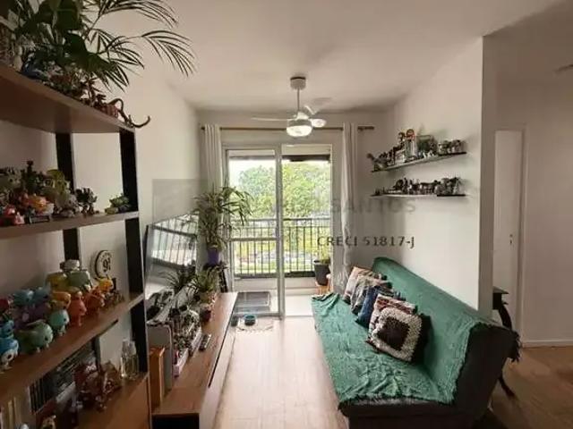 Apartamento para Venda em Guarulhos/SP Vila Galvão 2 Quartos