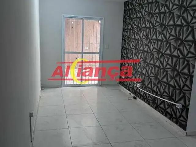 Apartamento para Venda em Guarulhos/SP Vila Galvão 2 Quartos