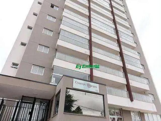 Apartamento para Venda em Guarulhos/SP Vila Galvão 2 Quartos