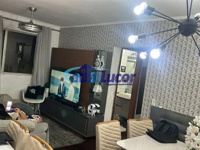 Apartamento para Venda em Guarulhos/SP Vila Galvão 2 Quartos