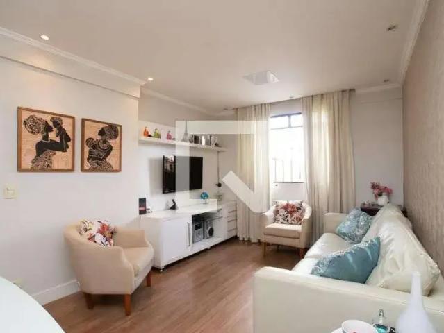 Apartamento para Venda em Guarulhos/SP Vila Galvão 2 Quartos