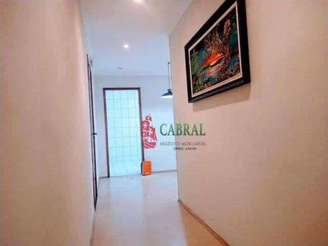 Apartamento para Venda em Guarulhos/SP Vila Galvão 2 Quartos