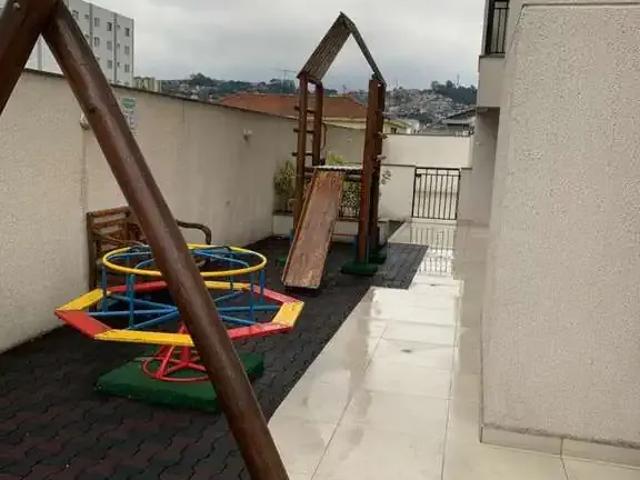 Apartamento para Venda em Guarulhos/SP Vila Galvão 2 Quartos