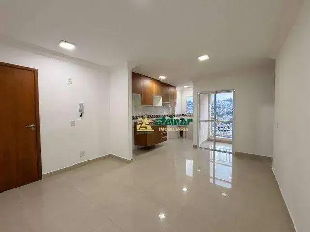 Apartamento para Venda em Guarulhos/SP Vila Galvão 2 Quartos