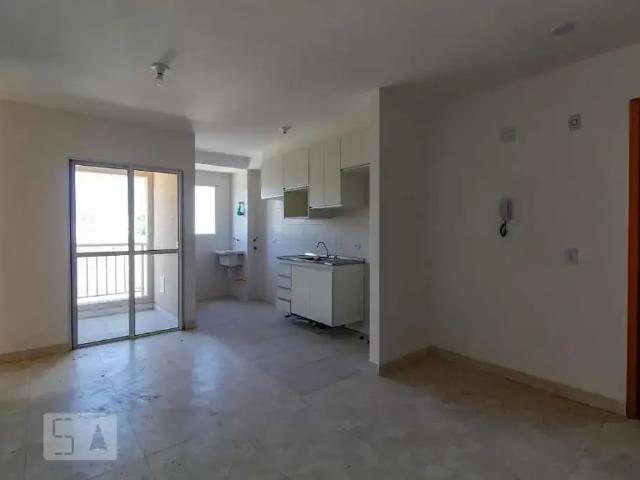 Apartamento para Venda em Guarulhos/SP Vila Galvão 2 Quartos