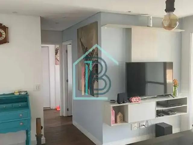 Apartamento para Venda em Guarulhos/SP Vila Galvão 2 Quartos