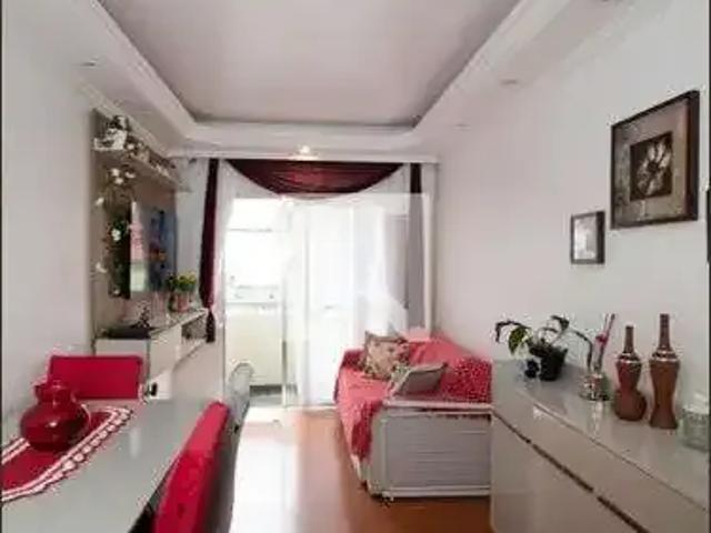 Apartamento para Venda em Guarulhos/SP Vila Galvão 2 Quartos