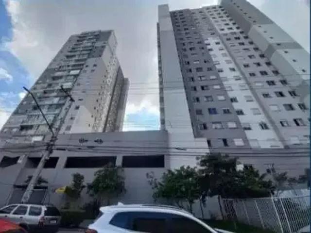 Apartamento para Venda em Guarulhos/SP Vila Galvão 2 Quartos