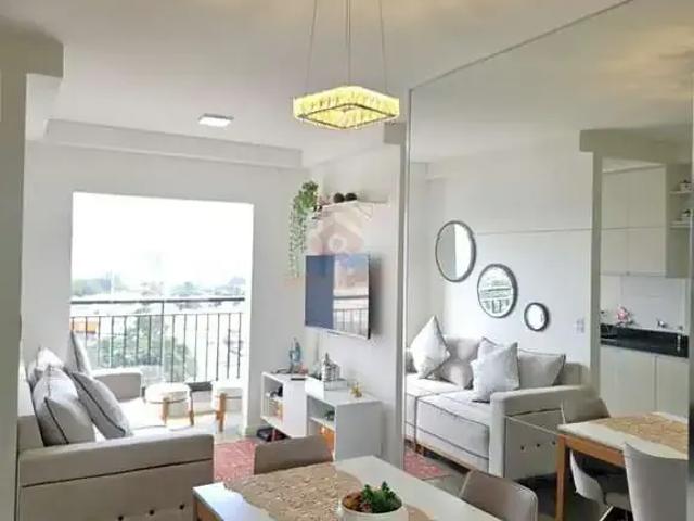 Apartamento para Venda em Guarulhos/SP Vila Galvão 2 Quartos