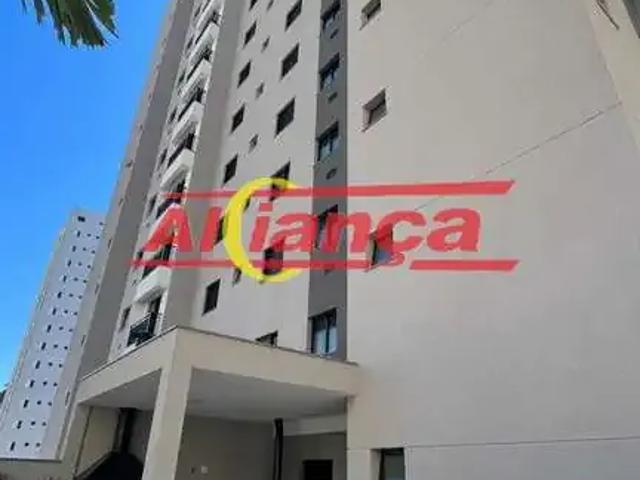 Apartamento para Venda em Guarulhos/SP Vila Galvão 2 Quartos