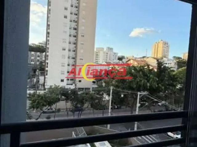 Apartamento para Venda em Guarulhos/SP Vila Galvão 2 Quartos