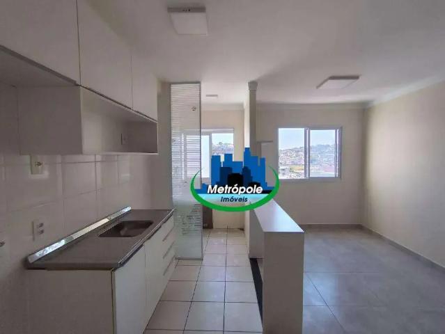 Apartamento para Venda em Guarulhos/SP Vila Galvão 2 Quartos