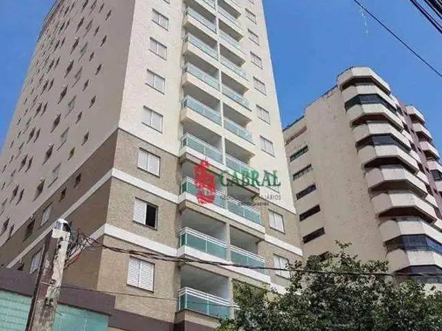 Apartamento para Venda em Guarulhos/SP Vila Galvão 2 Quartos