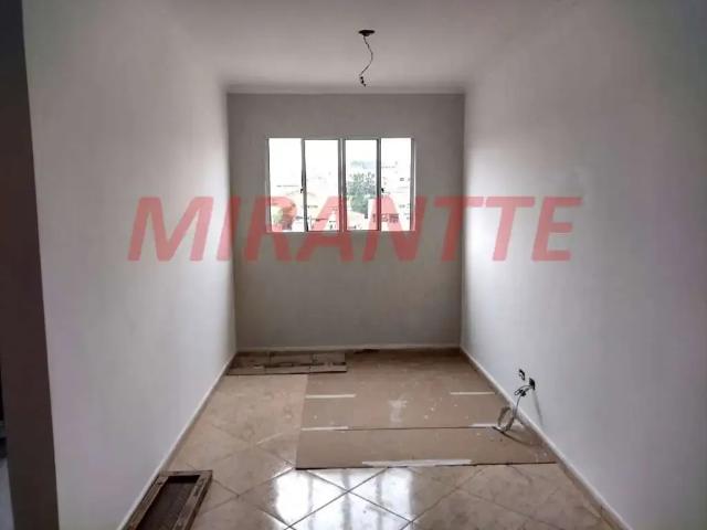 Apartamento para Venda em Guarulhos/SP Vila Galvão 2 Quartos