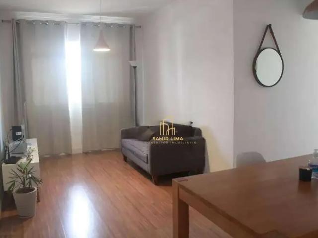 Apartamento para Venda em Guarulhos/SP Vila Galvão 2 Quartos