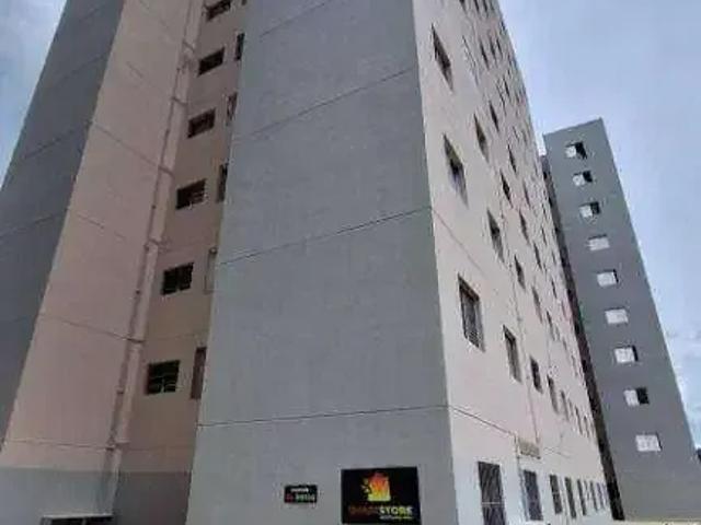Apartamento para Venda em Guarulhos/SP Vila Galvão 2 Quartos