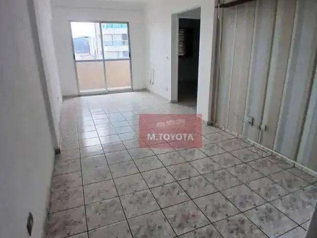 Apartamento para Venda em Guarulhos/SP Vila Galvão 2 Quartos