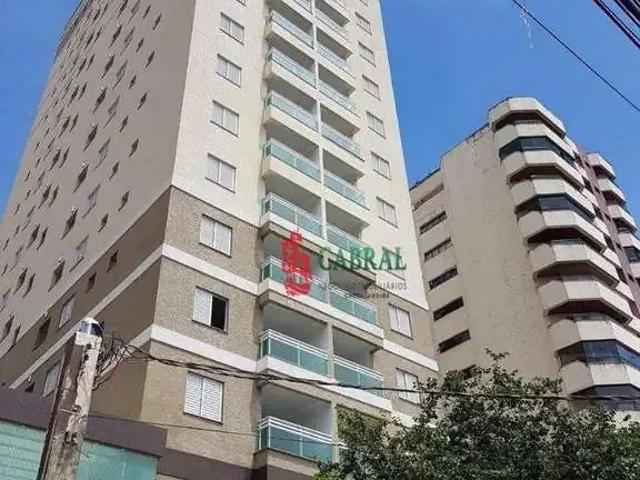 Apartamento para Venda em Guarulhos/SP Vila Galvão 2 Quartos