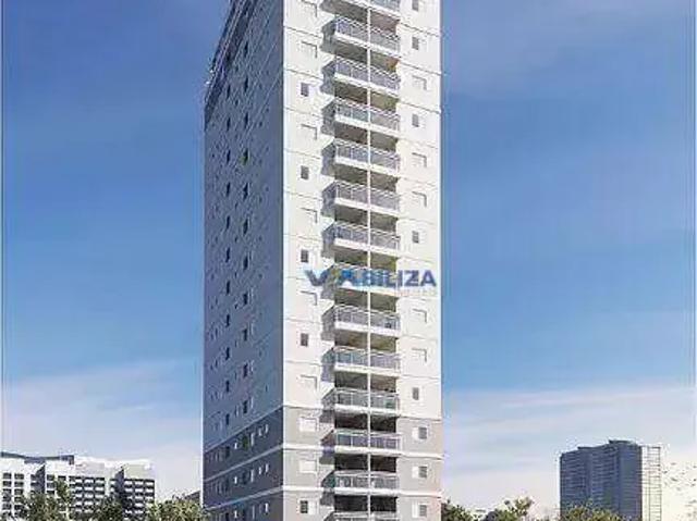 Apartamento para Venda em Guarulhos/SP Vila Galvão 2 Quartos