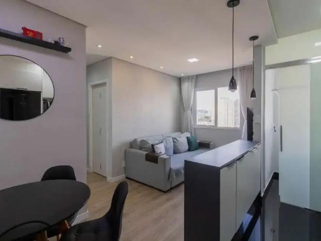 Apartamento para Venda em Guarulhos/SP Vila Galvão 2 Quartos