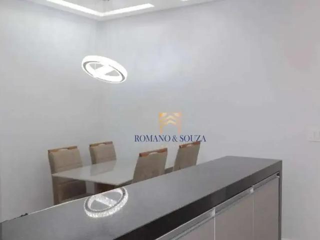 Apartamento para Venda em Guarulhos/SP Vila Galvão 2 Quartos