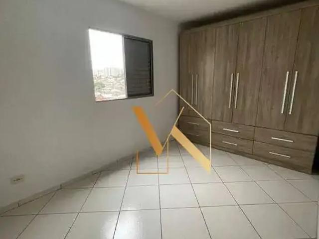 Apartamento para Venda em Guarulhos/SP Vila Galvão 2 Quartos