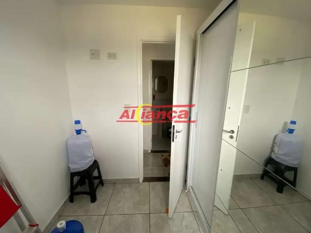 Apartamento para Venda em Guarulhos/SP Vila Galvão 2 Quartos