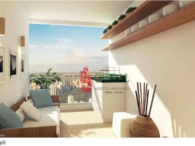Apartamento para Venda em Guarulhos/SP Vila Galvão 2 Quartos