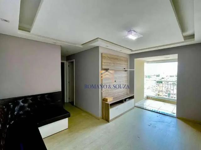Apartamento para Venda em Guarulhos/SP Vila Galvão 2 Quartos