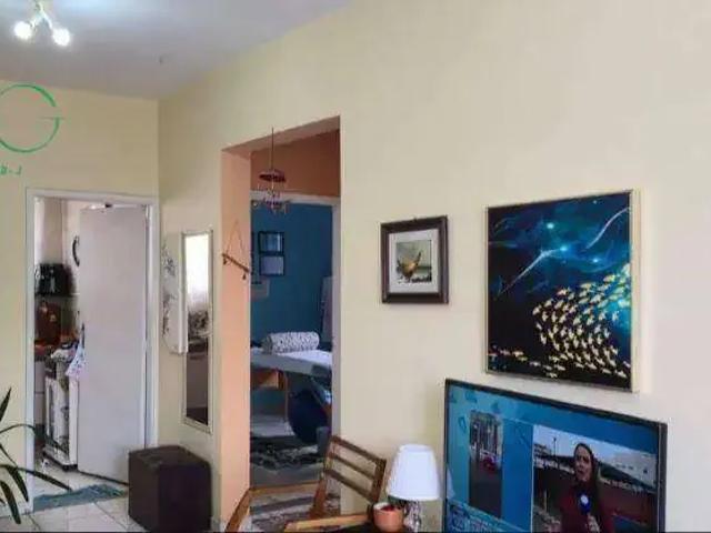 Apartamento para Venda em Guarulhos/SP Vila Galvão 2 Quartos