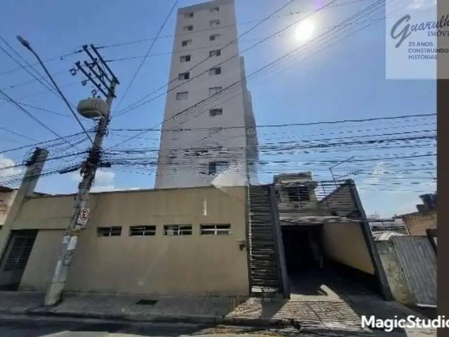 Apartamento para Venda em Guarulhos/SP Vila Galvão 2 Quartos