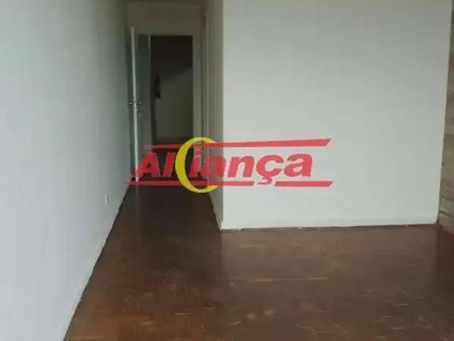 Apartamento para Venda em Guarulhos/SP Vila Galvão 2 Quartos