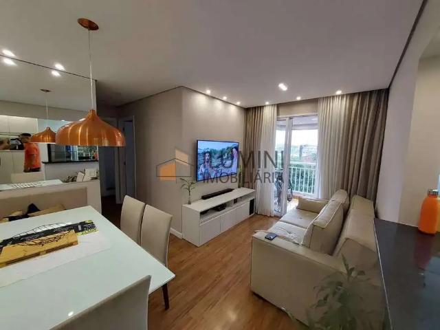 Apartamento para Venda em Guarulhos/SP Vila Galvão 2 Quartos