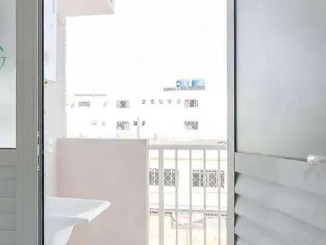 Apartamento para Venda em Guarulhos/SP Vila Galvão 2 Quartos