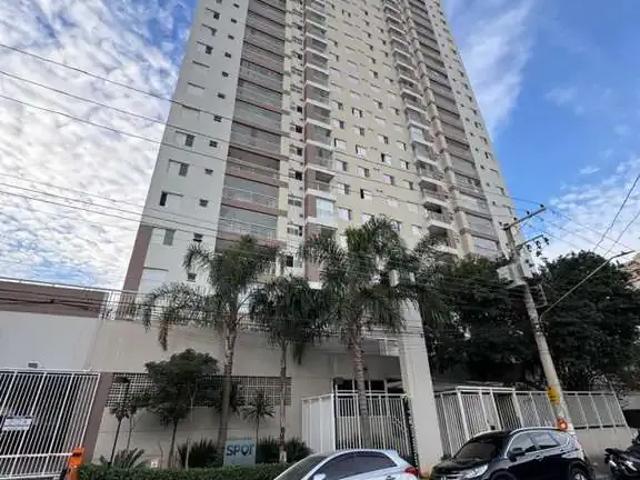 Apartamento para Venda em Guarulhos/SP Vila Galvão 2 Quartos